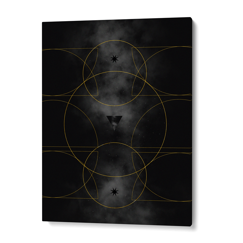 Ominous Wall Art – Nook At You