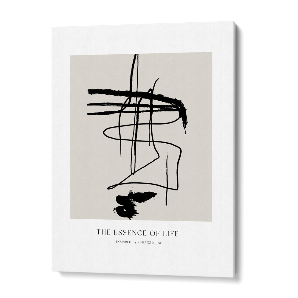 The Essence Of Life Wall Poster – Nook At You