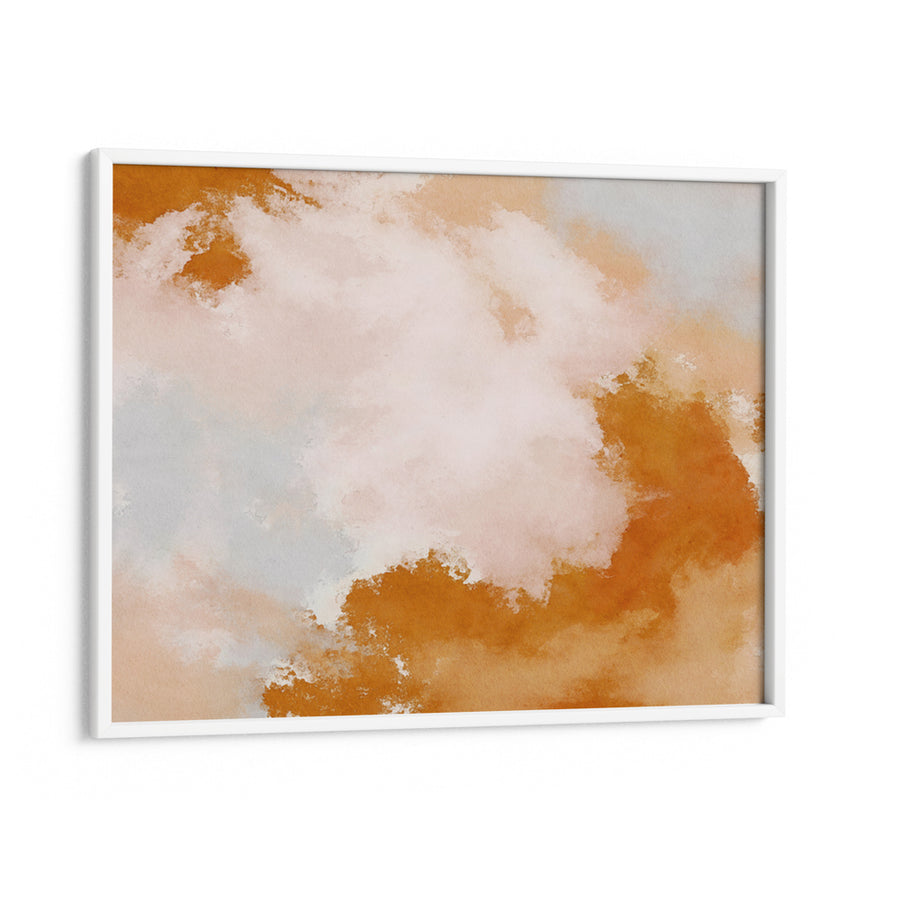 Release Watercolour Wall Art Painting – Nook At You